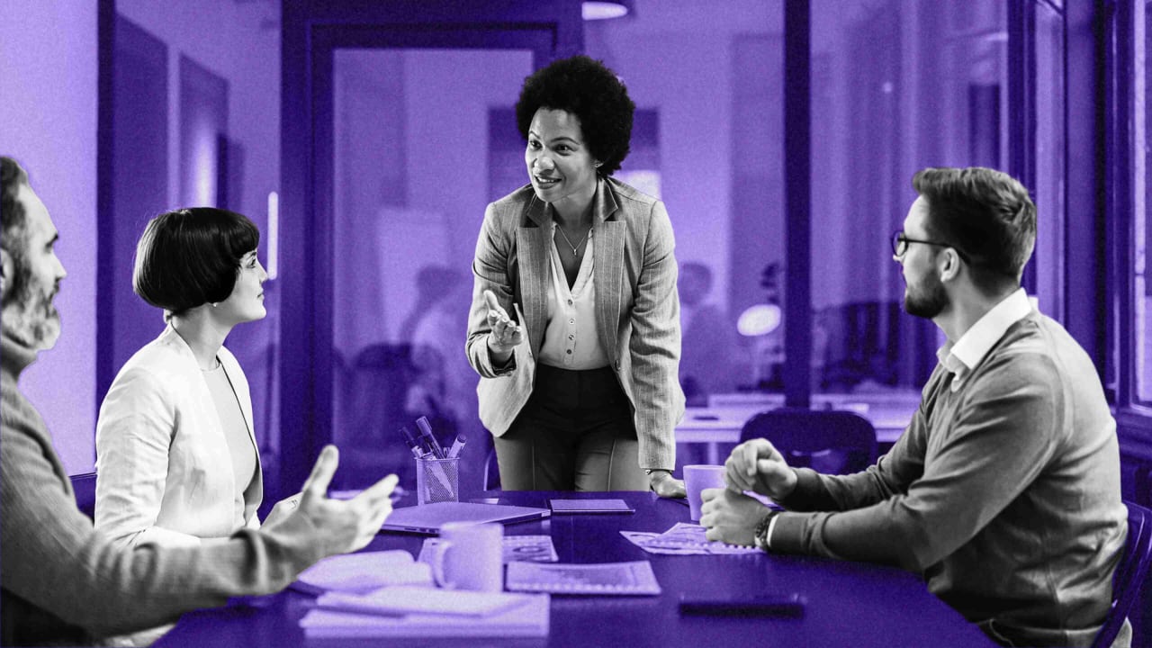 The three Cs of a successful founder