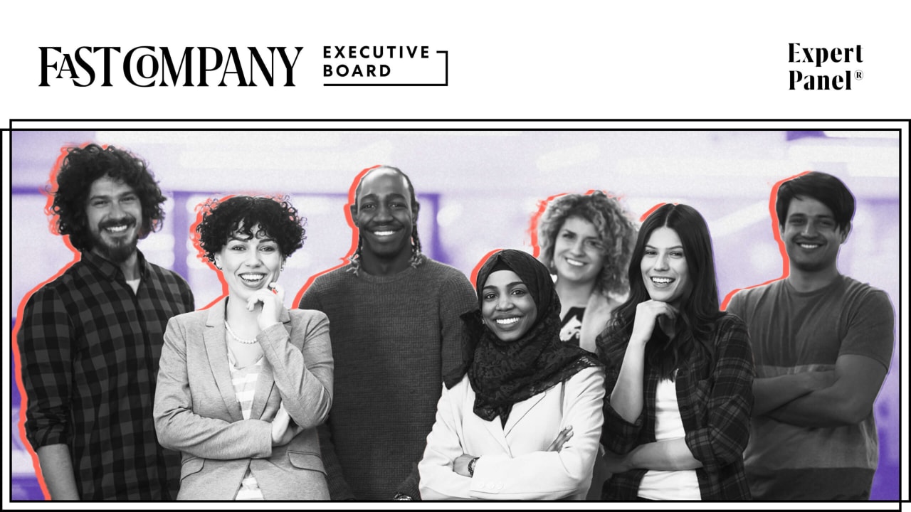 Is your business setting higher DEI standards in today's workplace?