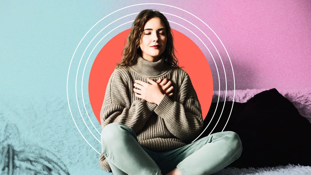 From addicted to doing to intentional being: The path to finding fulfi