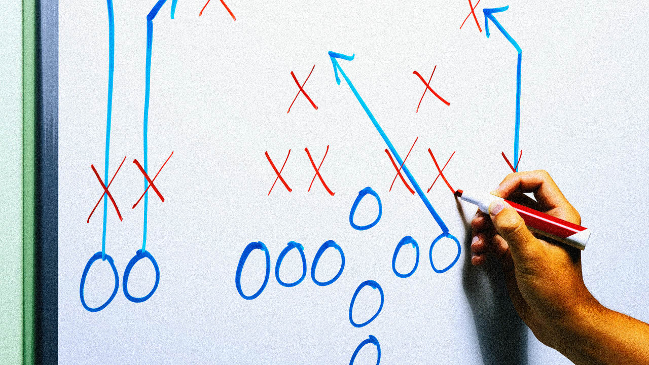 How and why to create a backup plan for your career