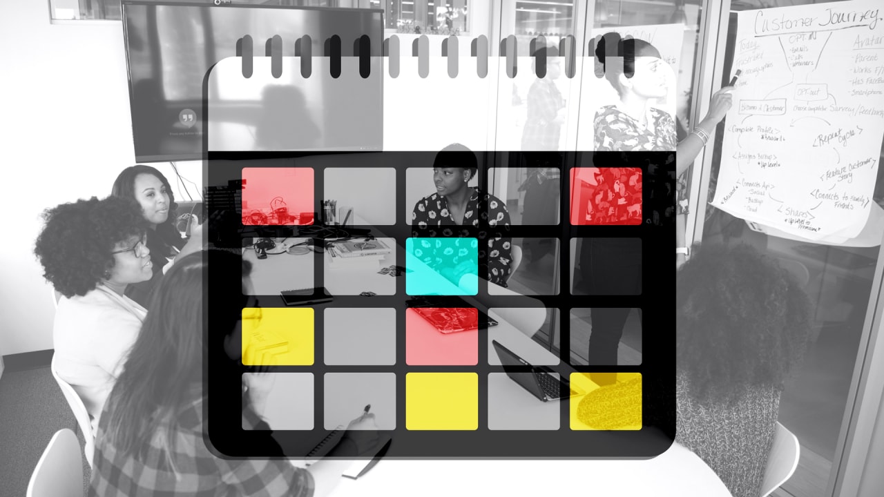 How to immediately improve any meeting