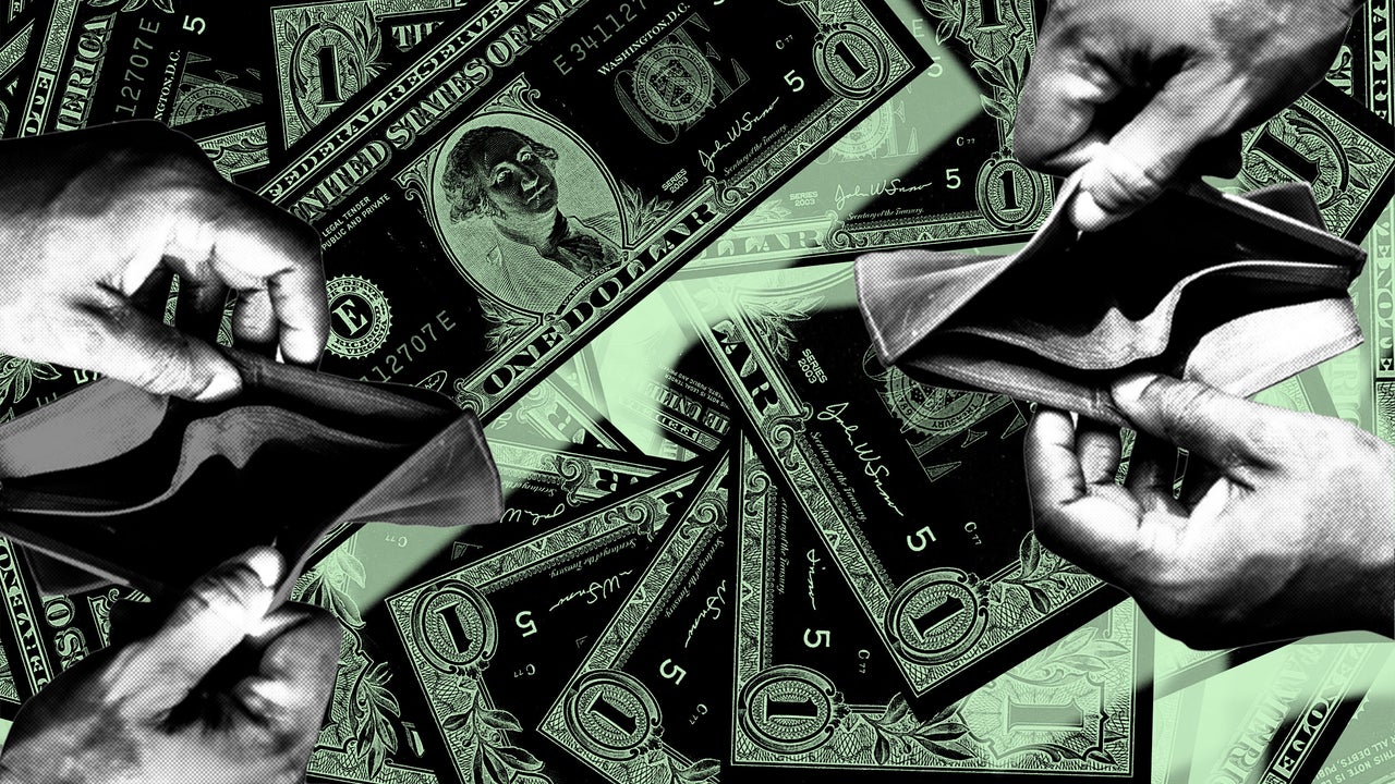 Is My Money Safe On A Payment App CFPB Issues Warning About Balances Is My Money Safe On A Payment App CFPB Issues Warning About Balances