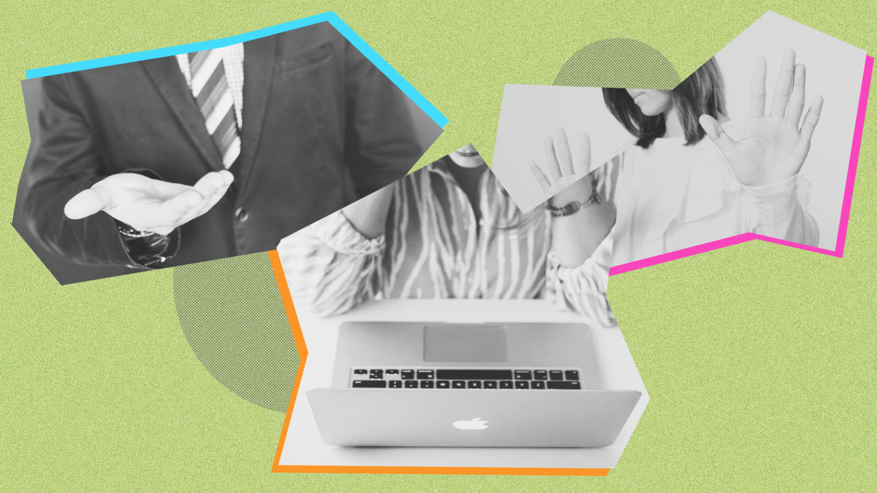 How Your Body Language May Be Causing Your Team To Disconnect