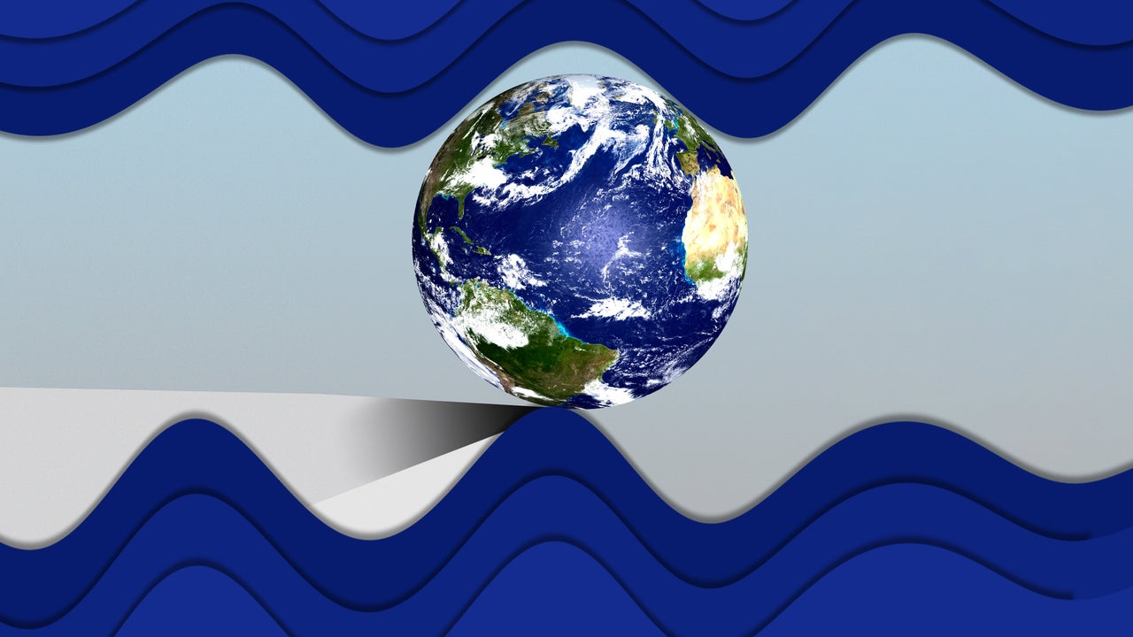 The GOP Wants NOAA To Be An Independent Agency Like NASA
