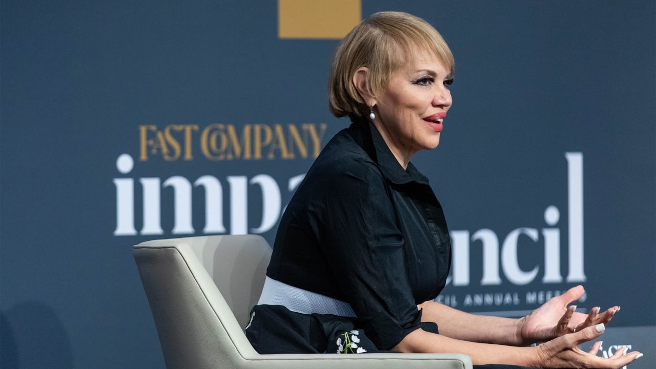 Food insecurity is a dire problem right now, says Feeding America CEO