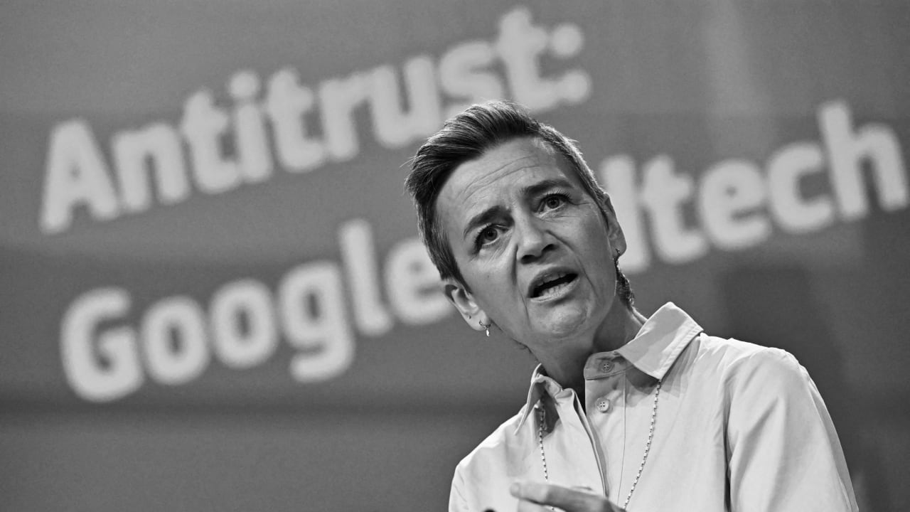 The EU's antitrust charges against Google, explained The EU's antitrust charges against Google, explained