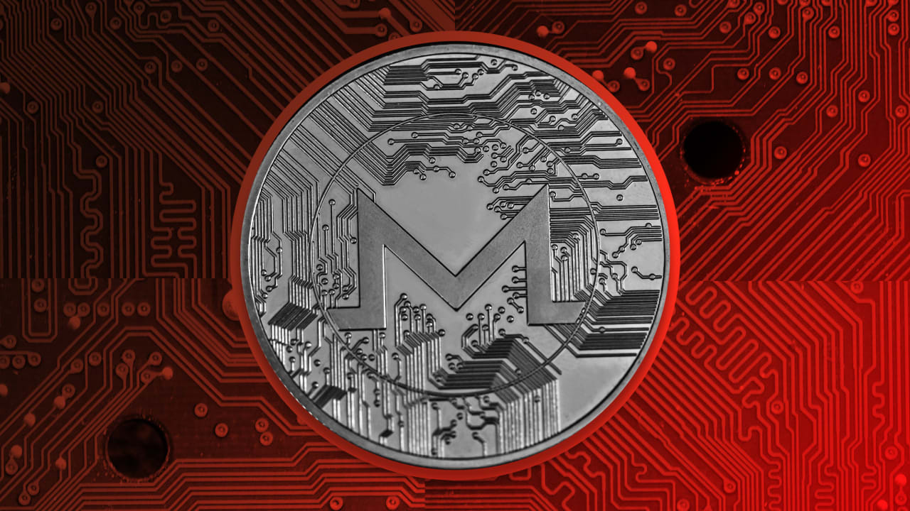 How Monero became extremists' privacy coin of choice How Monero became extremists' privacy coin of choice