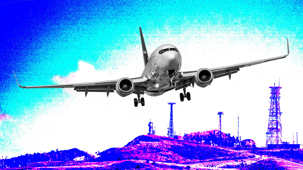 5G might delay your flight this weekend. Here’s why - TrendRadars