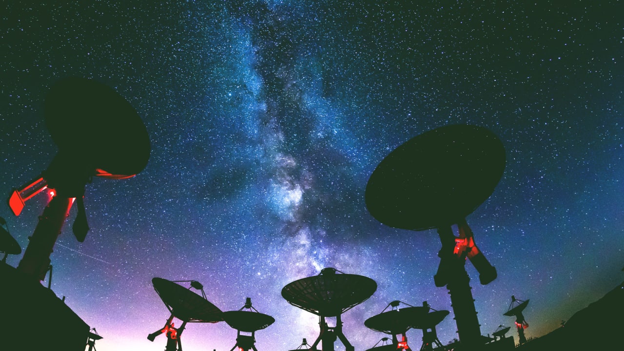 Report: Space Force needs to up its counterspace capabilities