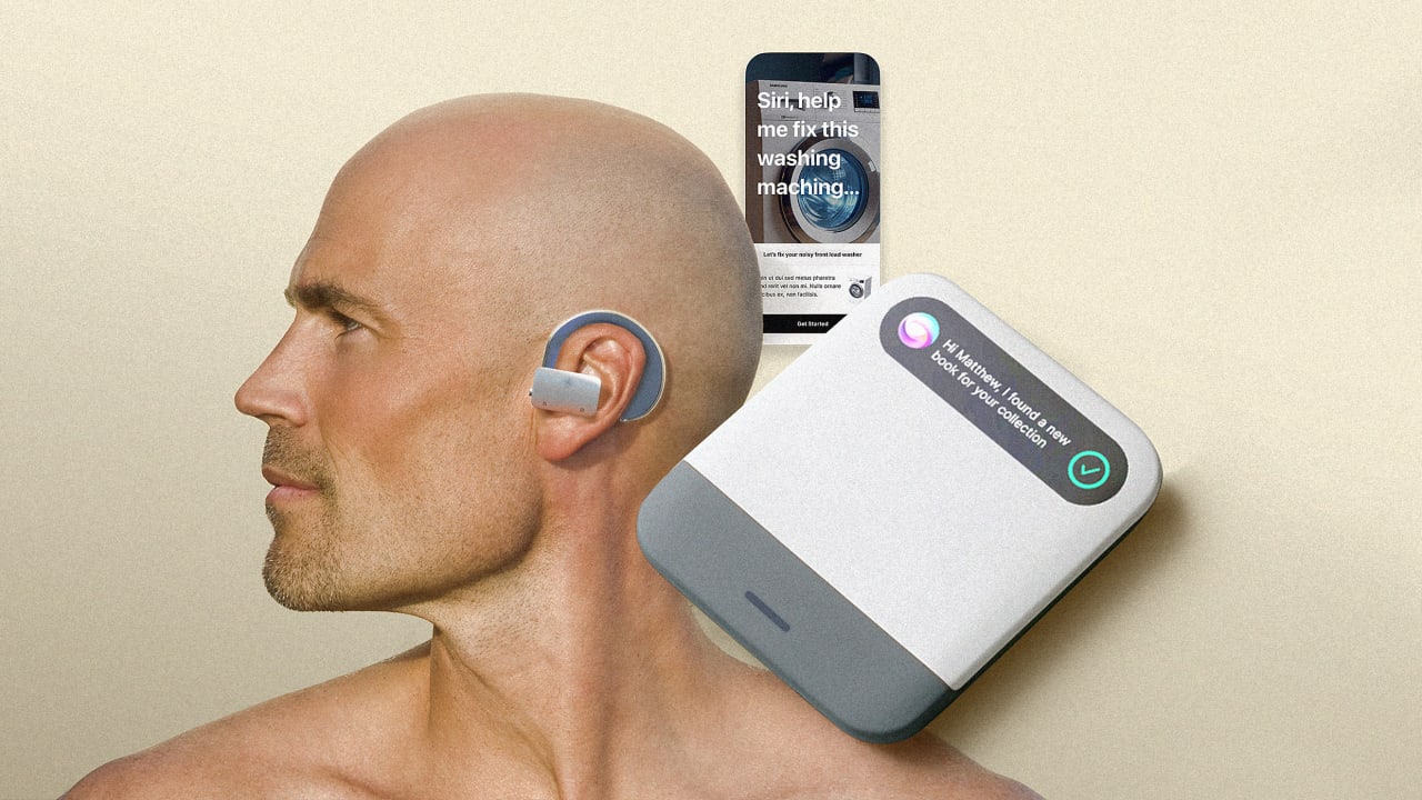 Why Apple’s Vision Pro should remove the screen - TrendRadars