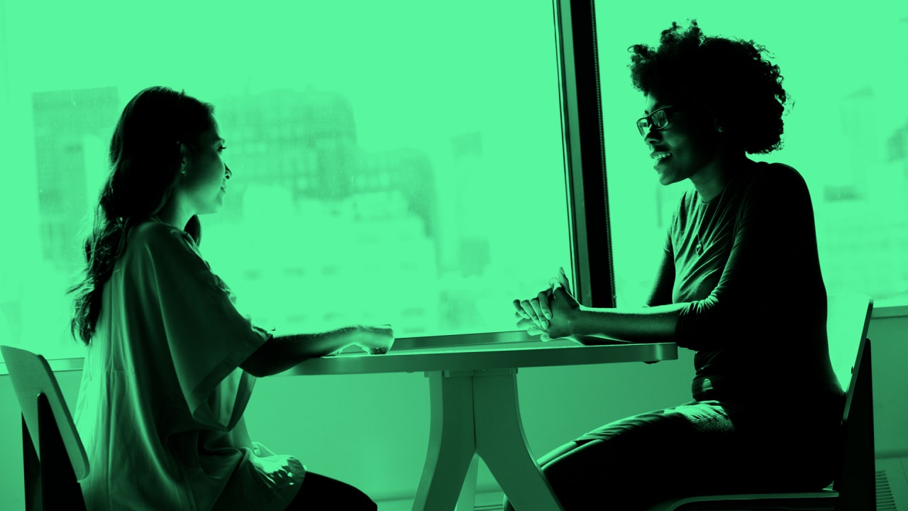 Fundamental qualities of a truly transparent office culture