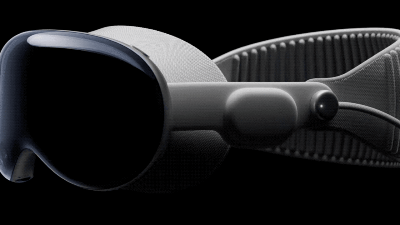 Apple's new Vision Pro headset is more for developers than consumers