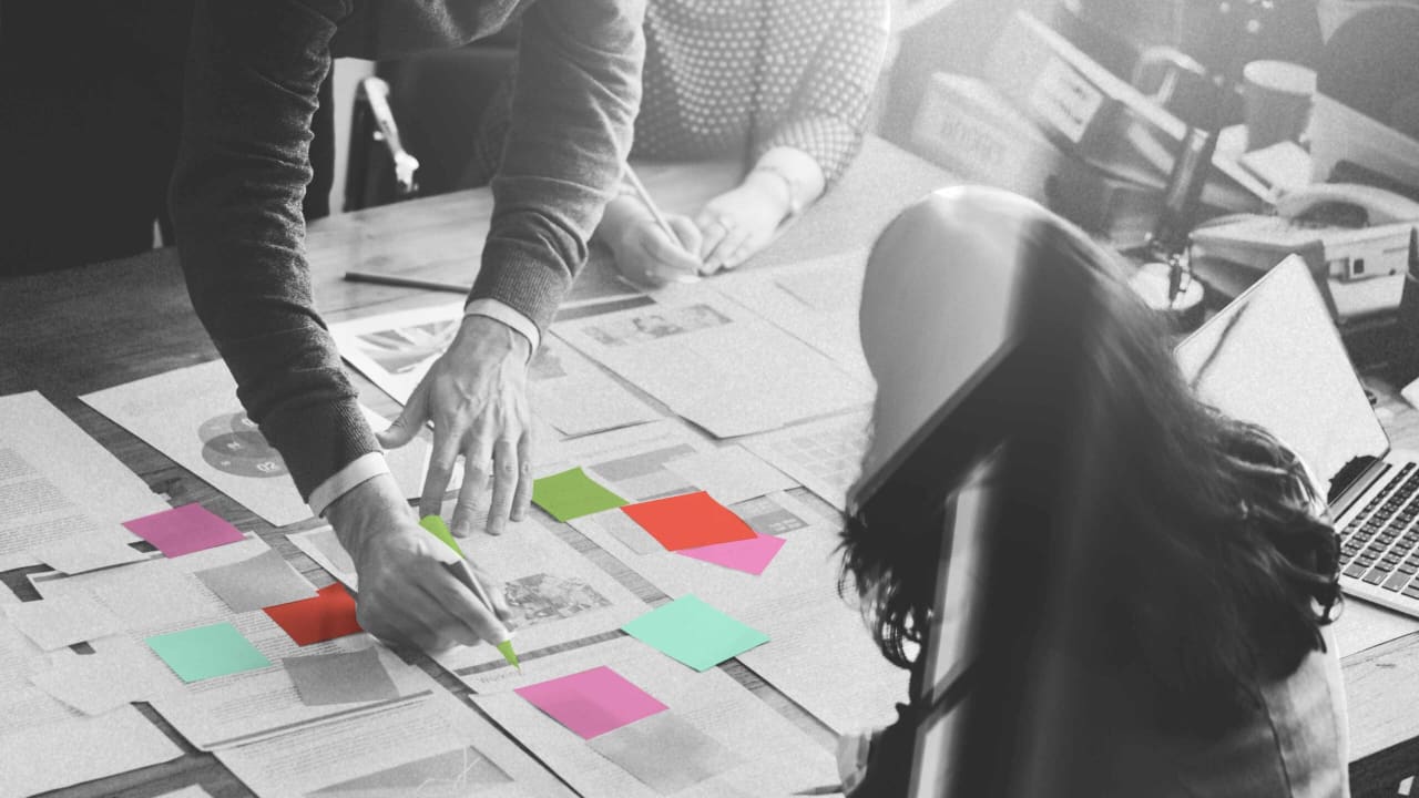 Achieving scale: The art of evolving your product, message, and channe