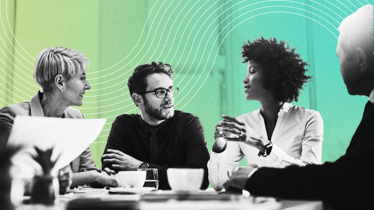 The CEO’s guide to preparing a company for the increasingly diverse 21 The CEO’s guide to preparing a company for the increasingly diverse 21