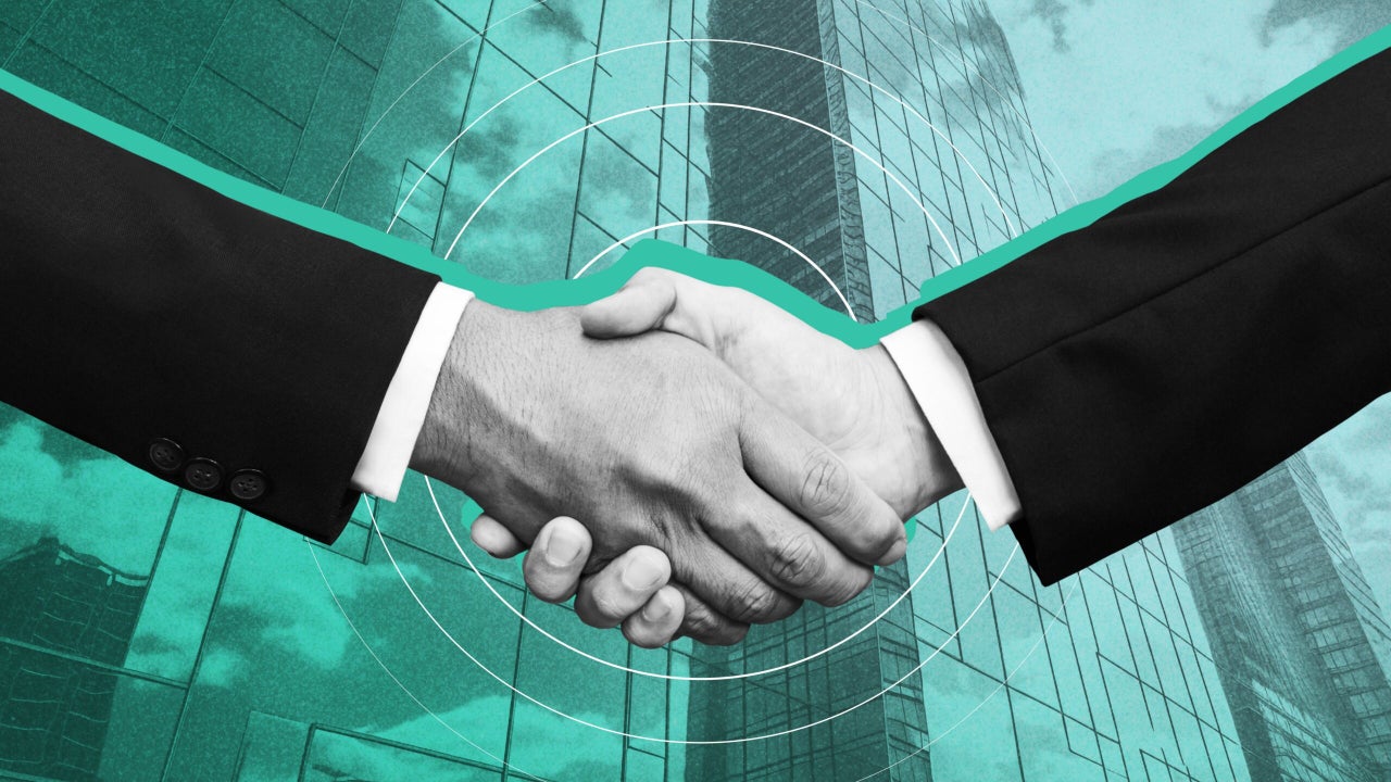 The intersection of consolidation and digital technologies in the bank