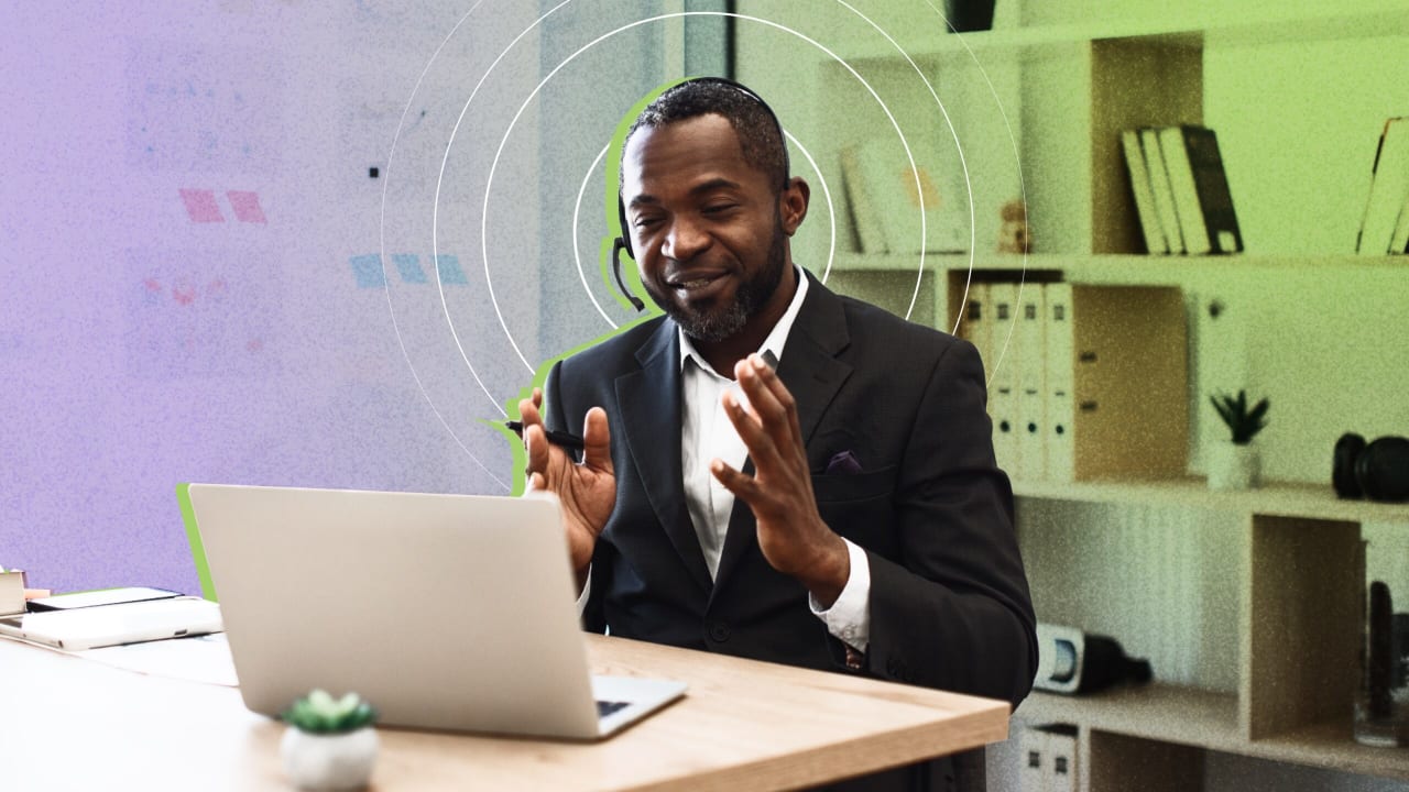 Why the virtual office is the next big digital transformation trend to