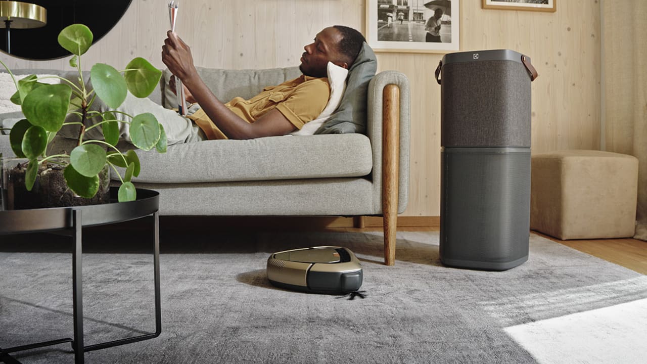 Electrolux launches new vacuum subscription to decrease waste