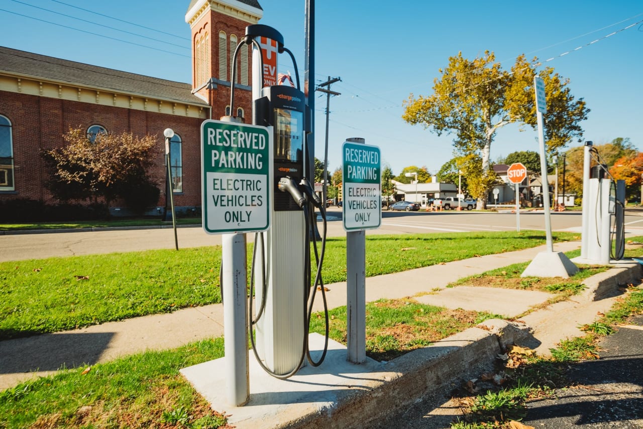 How Michigan is preparing for an electric vehicle future