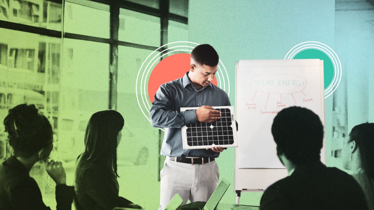 Four strategies to achieve climate goals Four strategies to achieve climate goals