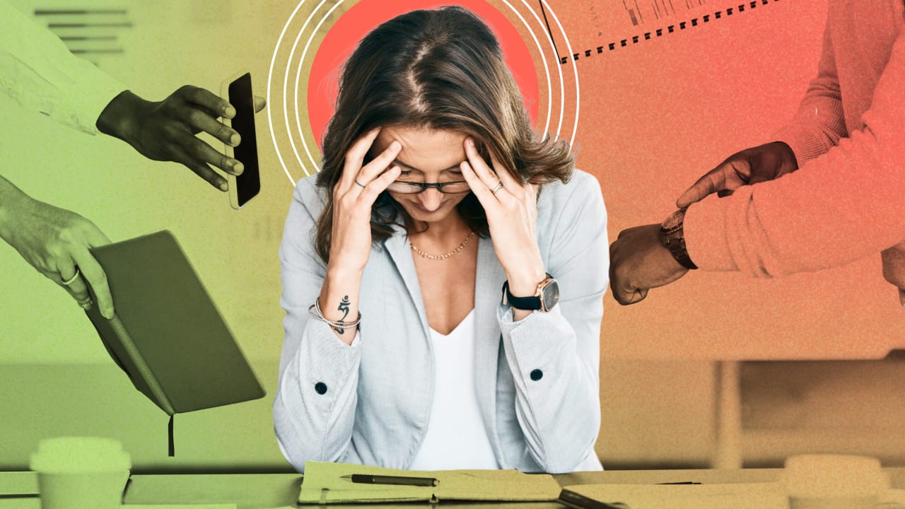 Four ways to optimize where and how to invest your time