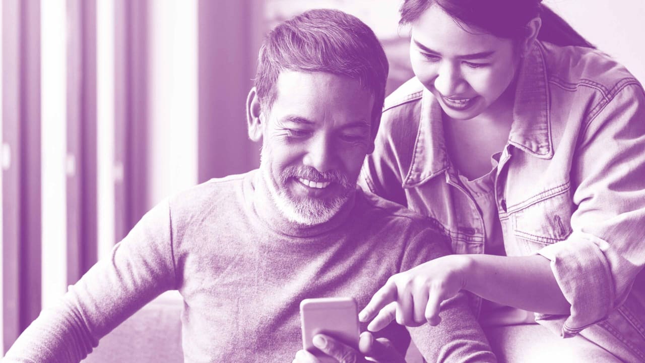 How to optimize your customer experience for different age groups