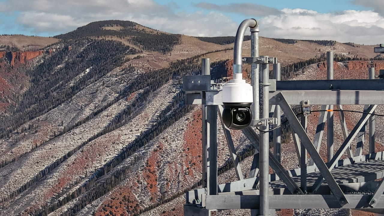 Ai Wildfire Detectors Controlled Burn Robots The Future Of Firetech