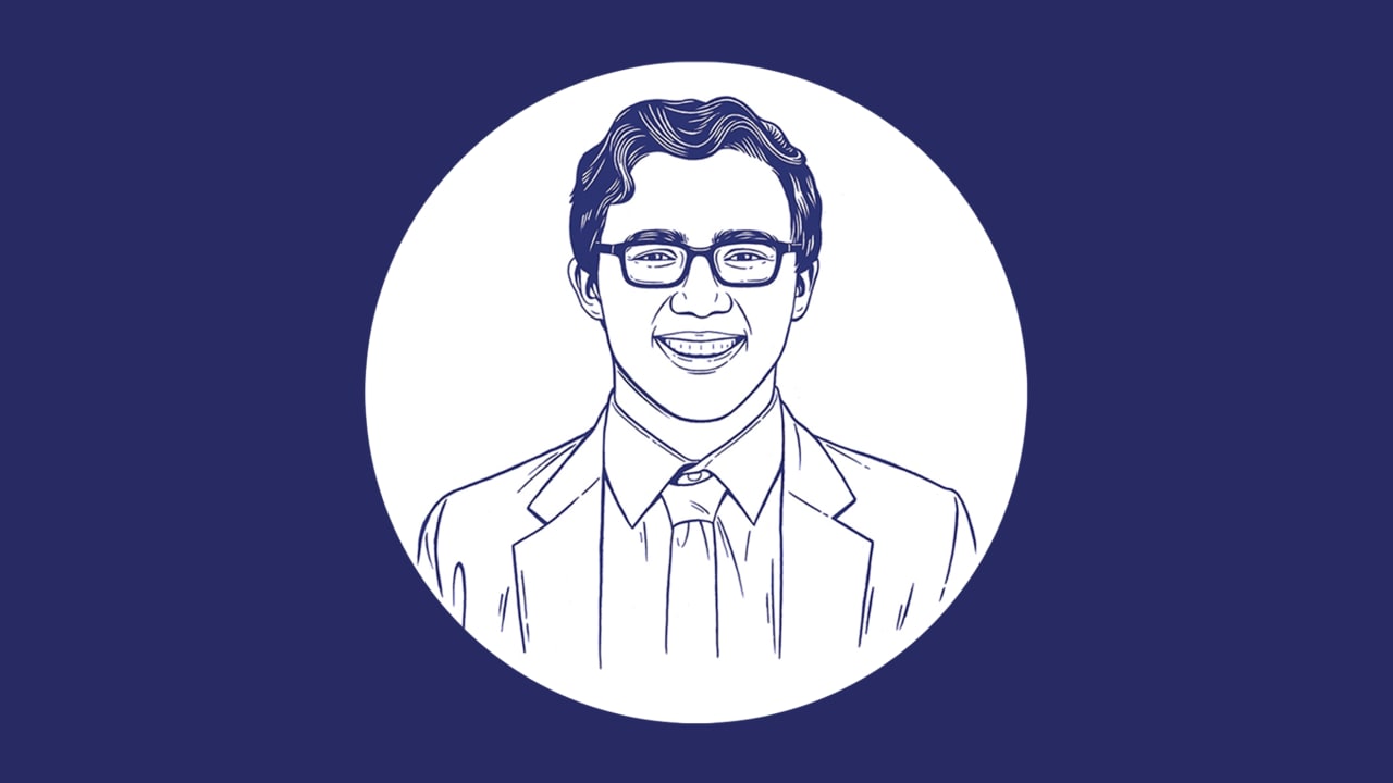 Apricitas Economics' Joseph Politano has the finance world obsessed