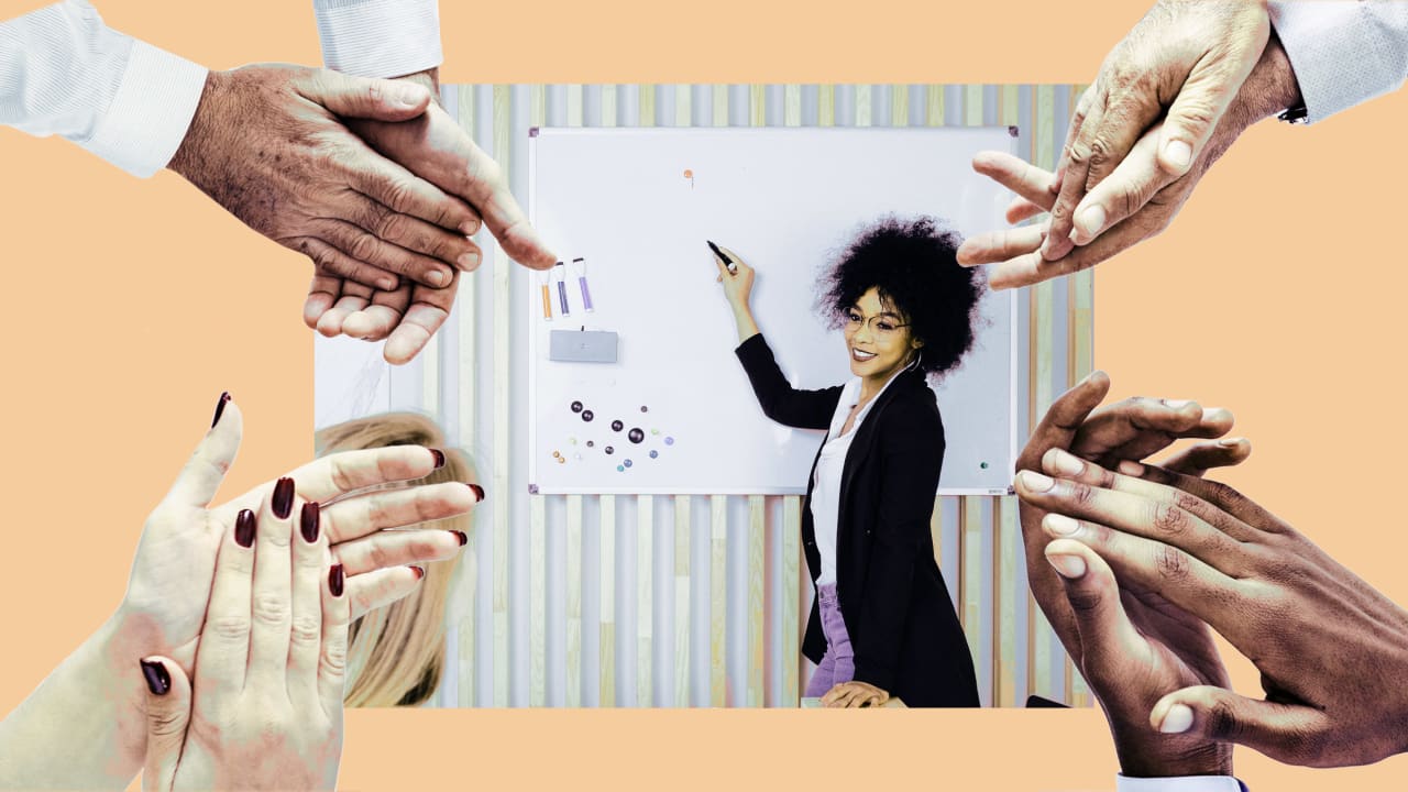 How to build credibility as a leader