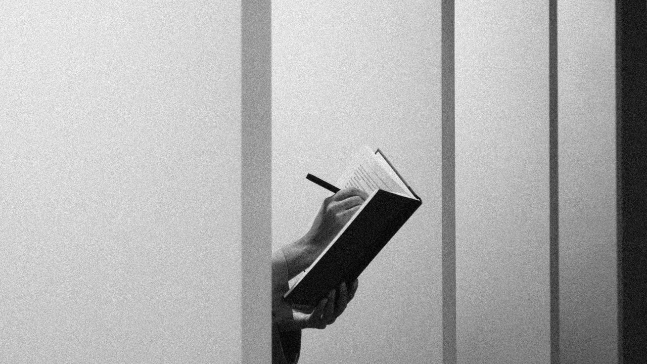 A screenwriter explains the importance of the writers' strike A screenwriter explains the importance of the writers' strike