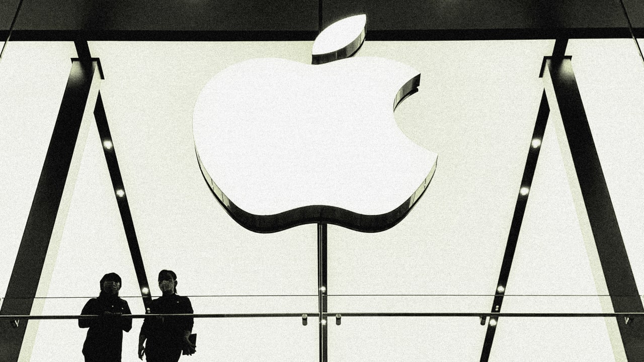 What know about Carol Surface, Apple’s first chief people officer