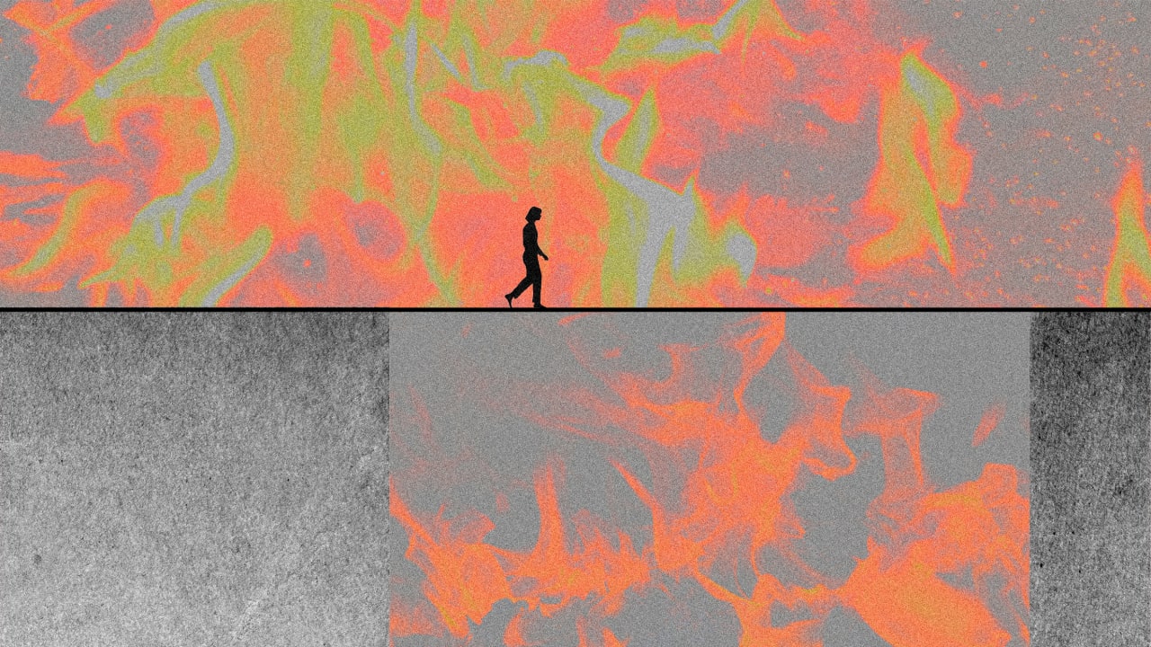 Why it is sometimes okay to burn bridges at work