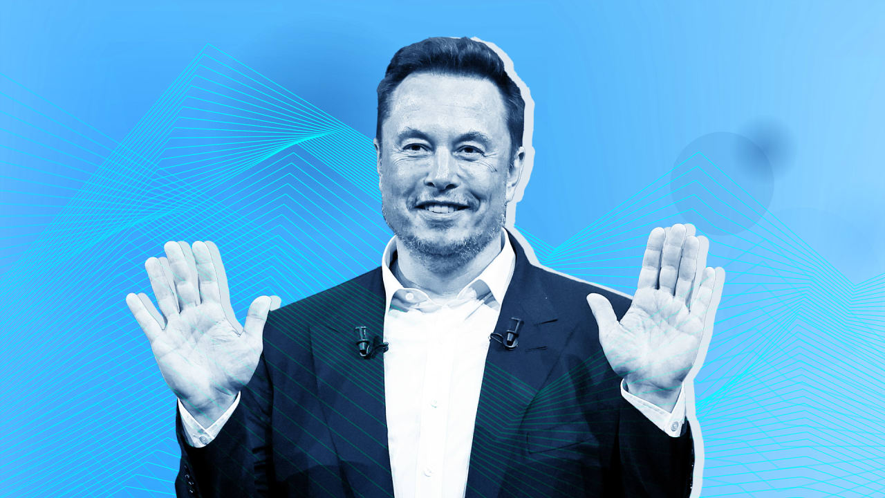 Elon Musk announces latest company, xAI Elon Musk announces latest company, xAI