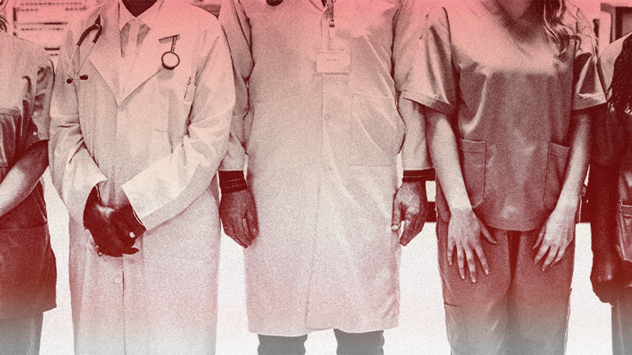 Retail, frontline workers face physical danger, threats to safety