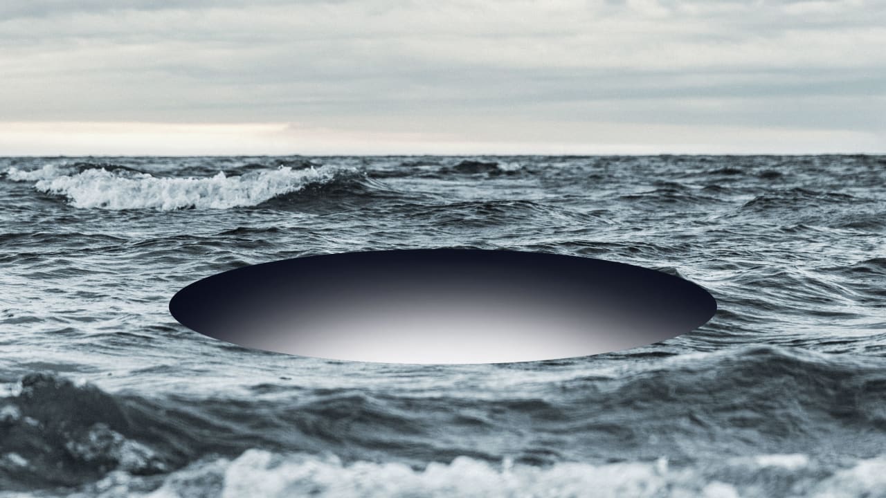 Gravity Hole Indian Ocean Mystery Could Finally Have An Answer