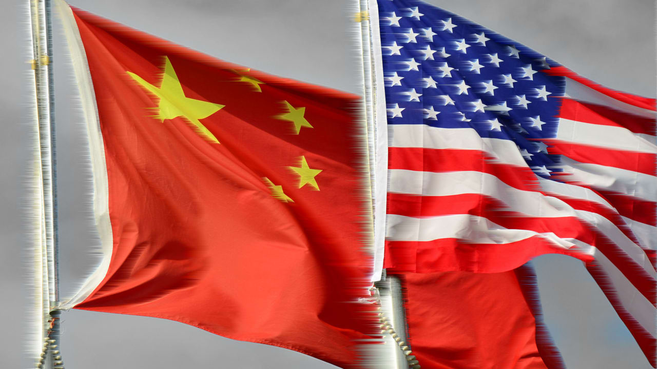 Asian Americans view ancestral homeland favorably. China is exception