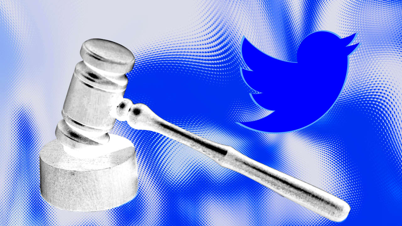 Meet Beth Bourdon, the Twitter-posting, FOIA-requesting legal crusader