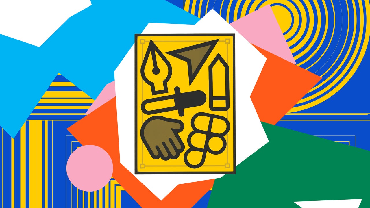 Collins Campaign For Figma Dispels The Myth Of The Lone Genius