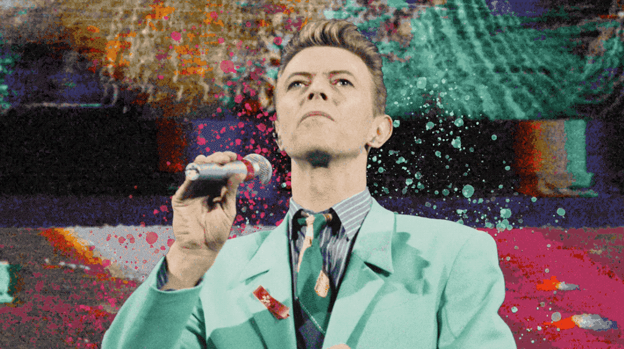 An oral history of how David Bowie created the metaverse—more than 20 An oral history of how David Bowie created the metaverse—more than 20