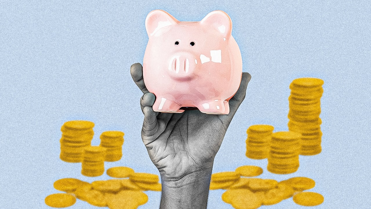 How to build an emergency fund when you live paycheck-to-paycheck