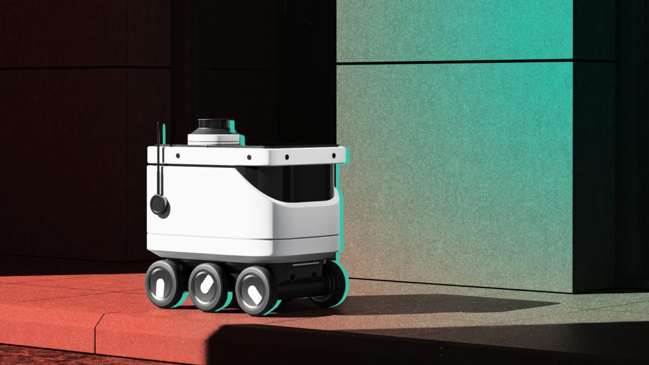 What leaders need to know about robot rights