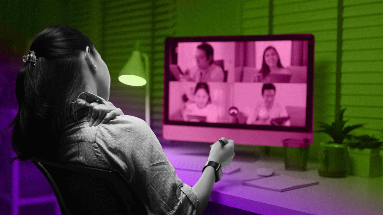 3 ways to center the employee experience and power hybrid work