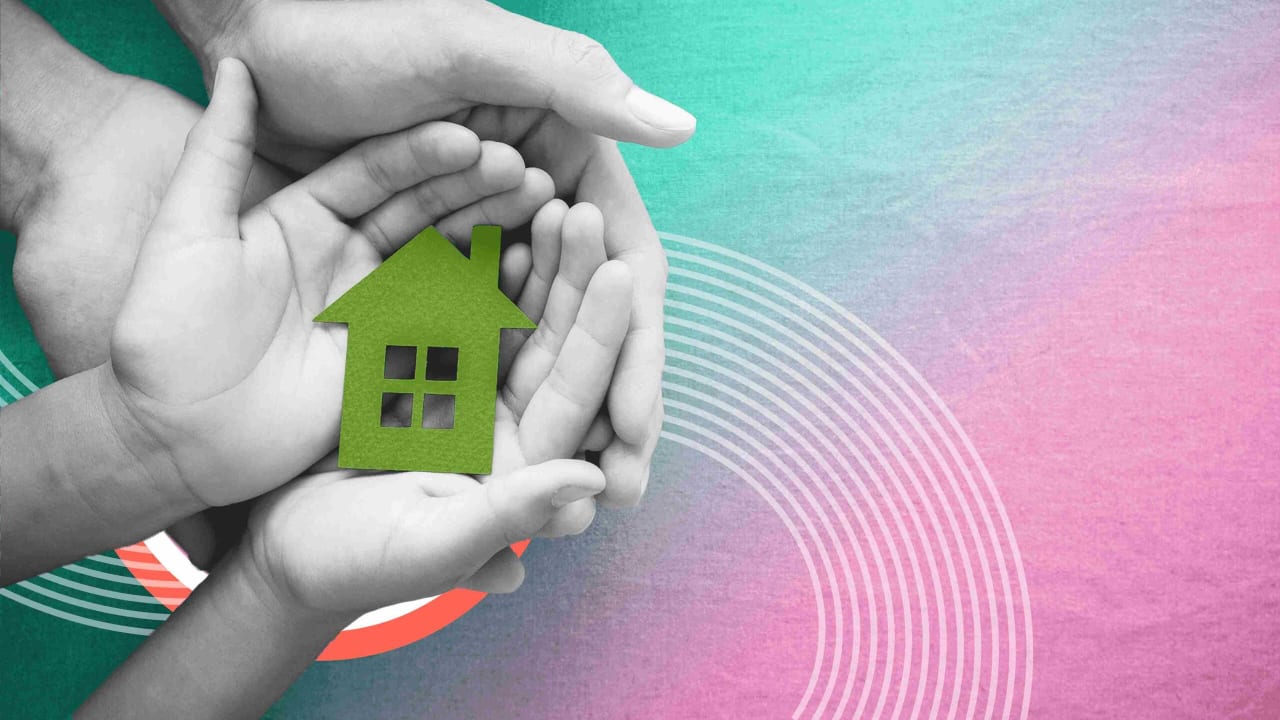 The housing theory of everything: Why the future of innovation depends