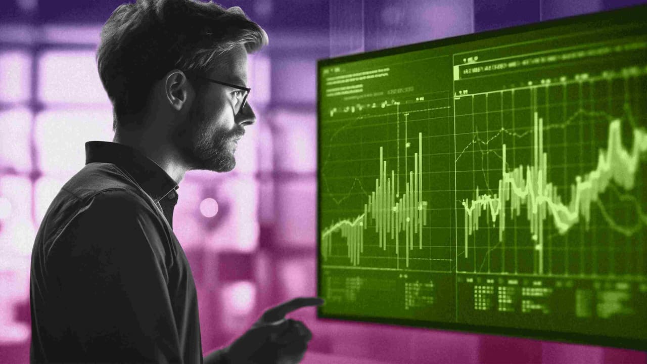 “Watch out! AI is coming for our (most tedious, exhausting) jobs!”