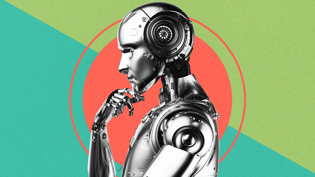Does the promise of generative AI outweigh the peril? Does the promise of generative AI outweigh the peril?
