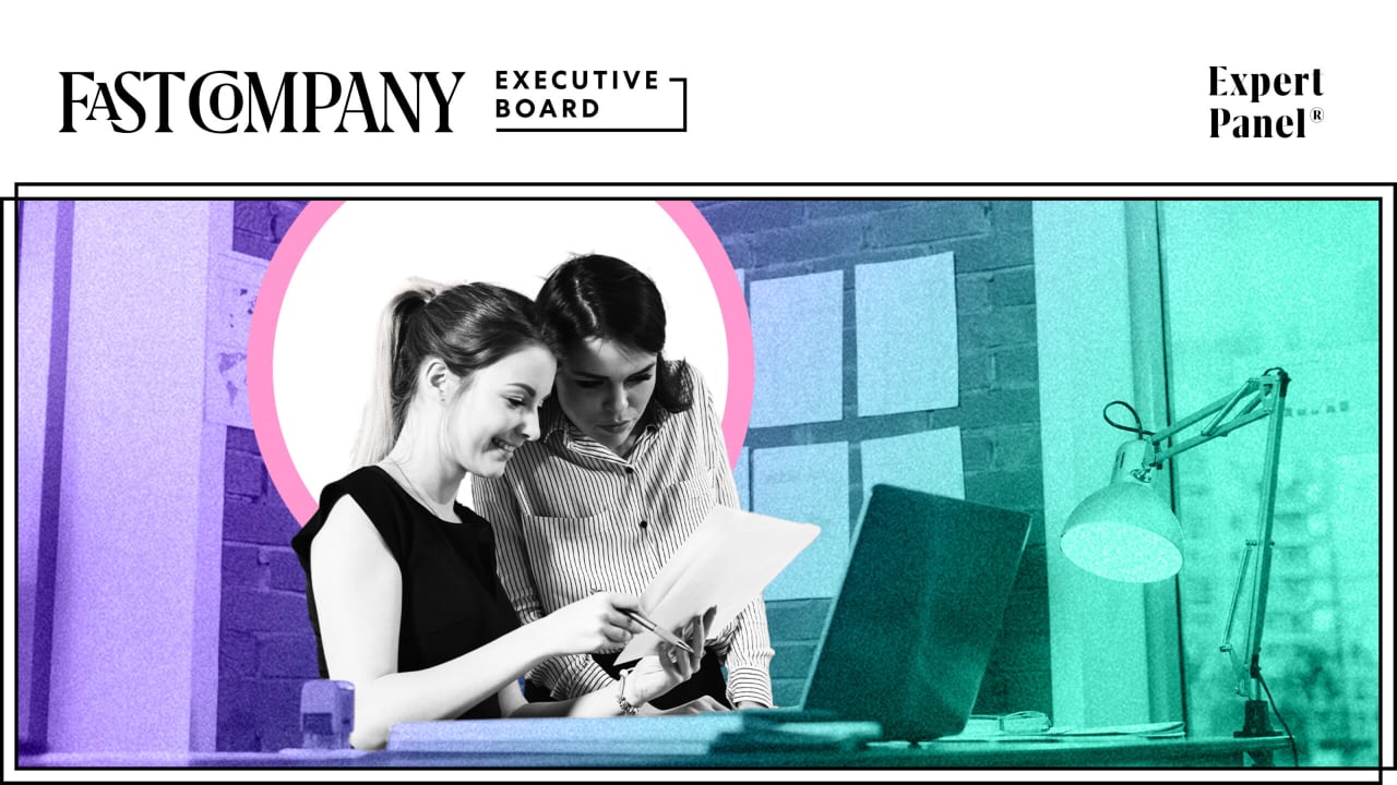 15 ways to develop and support your loyal business assistant