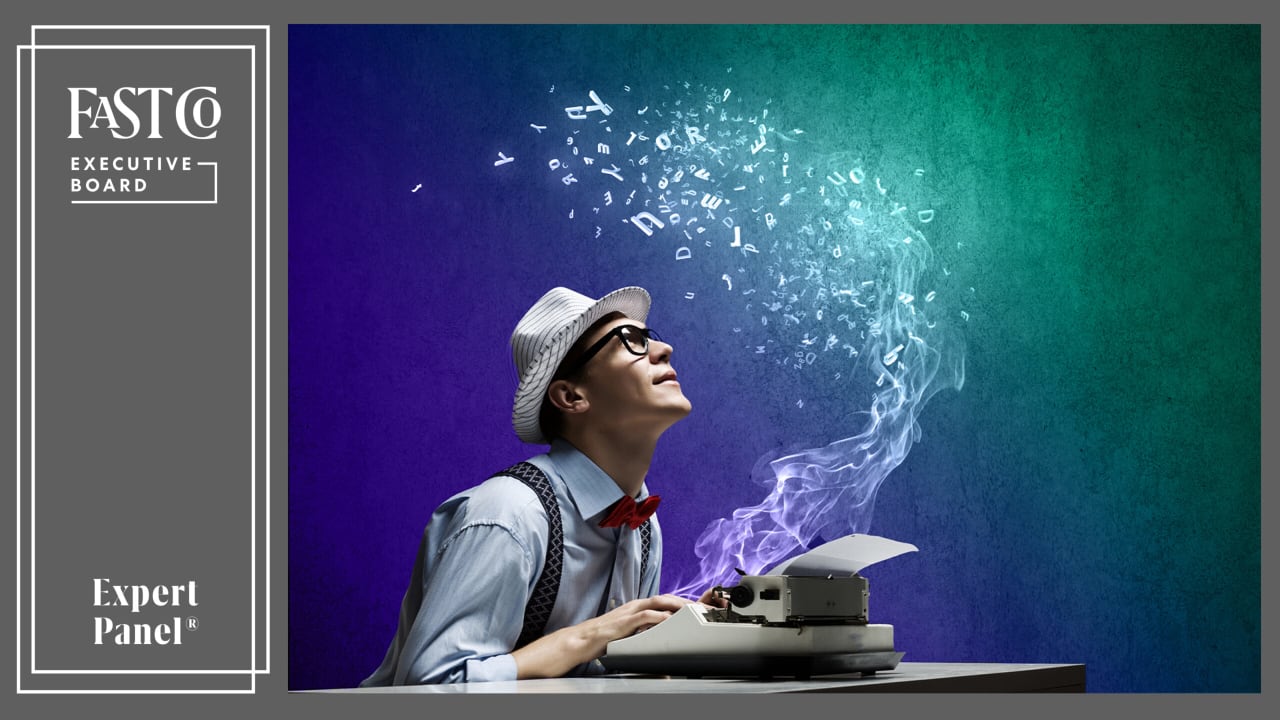 Eight ways authoring a book can catapult your career to the next level Eight ways authoring a book can catapult your career to the next level