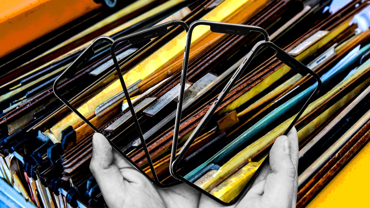 IRS paperless tax returns, mobile forms: timeline and dates to know IRS paperless tax returns, mobile forms: timeline and dates to know