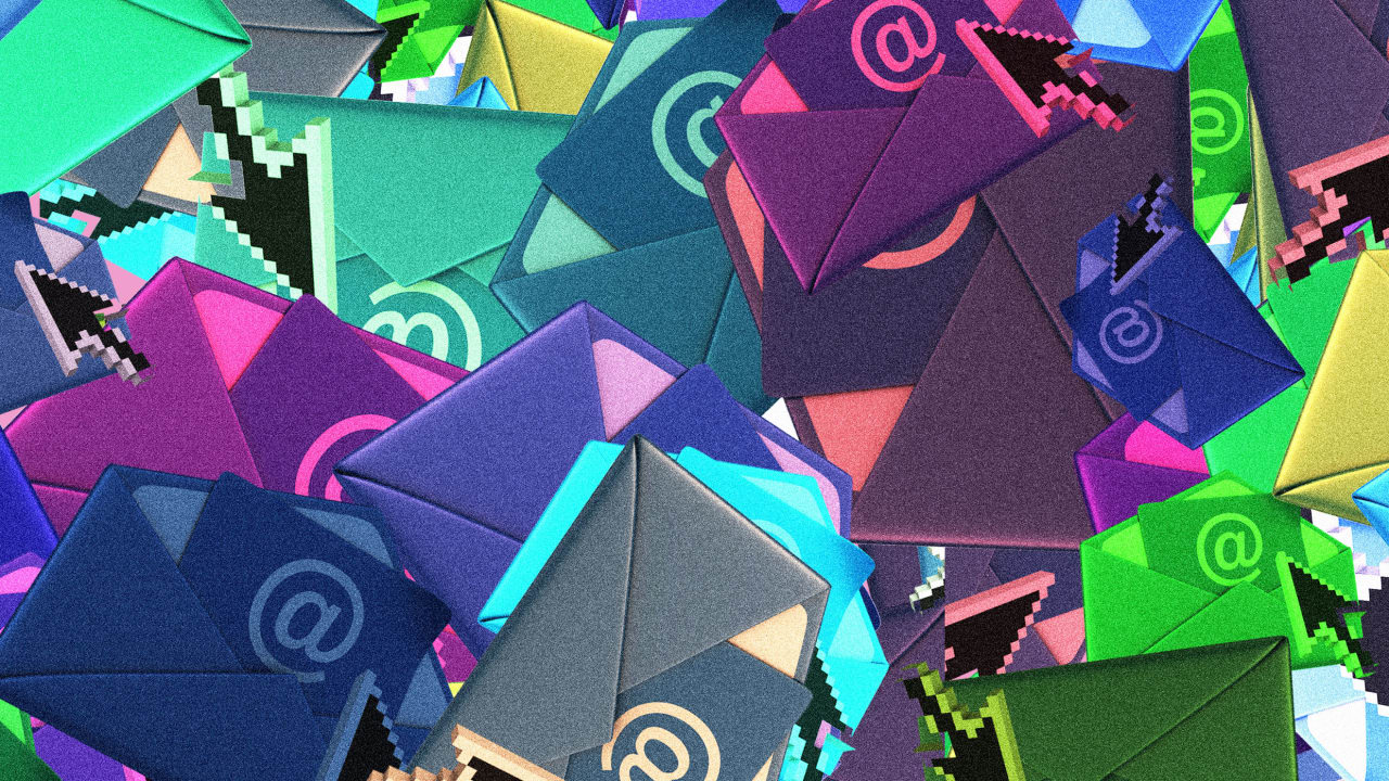 Use these 6 tools to reduce your inbox overload Use these 6 tools to reduce your inbox overload