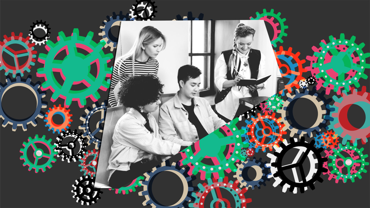 Innovation depends on this factor, and small companies often take the