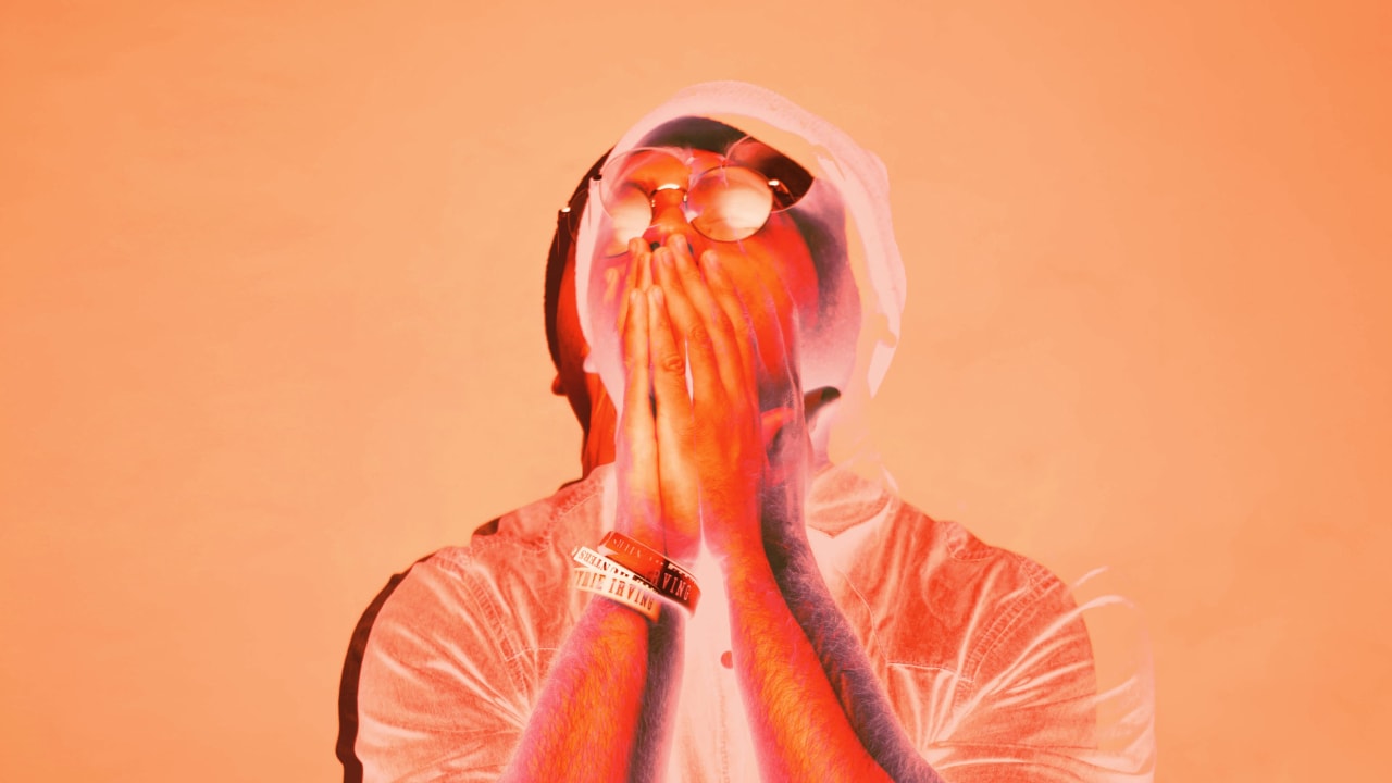 How to prepare for future stress proactively